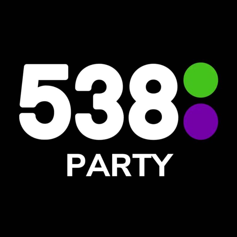 Radio 538 luisteren | Radios.nl